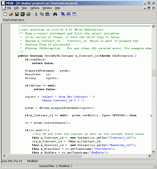Synametrics Technologies, Inc. - home of WinSQL, Syncrify, SynaMan ...